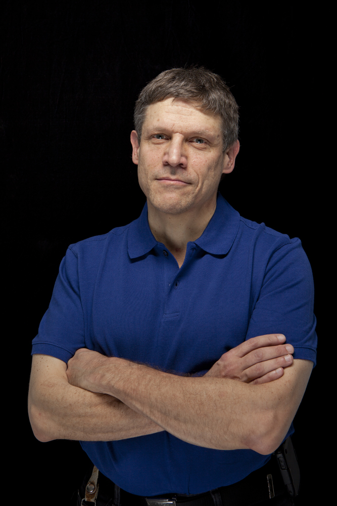 Contact – Bill Alpert